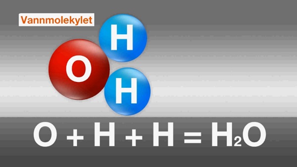 Elevkanalen - 2. Atomer og molekyler